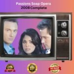 Passions Complete Series (1999-2008) – Full Digital Download